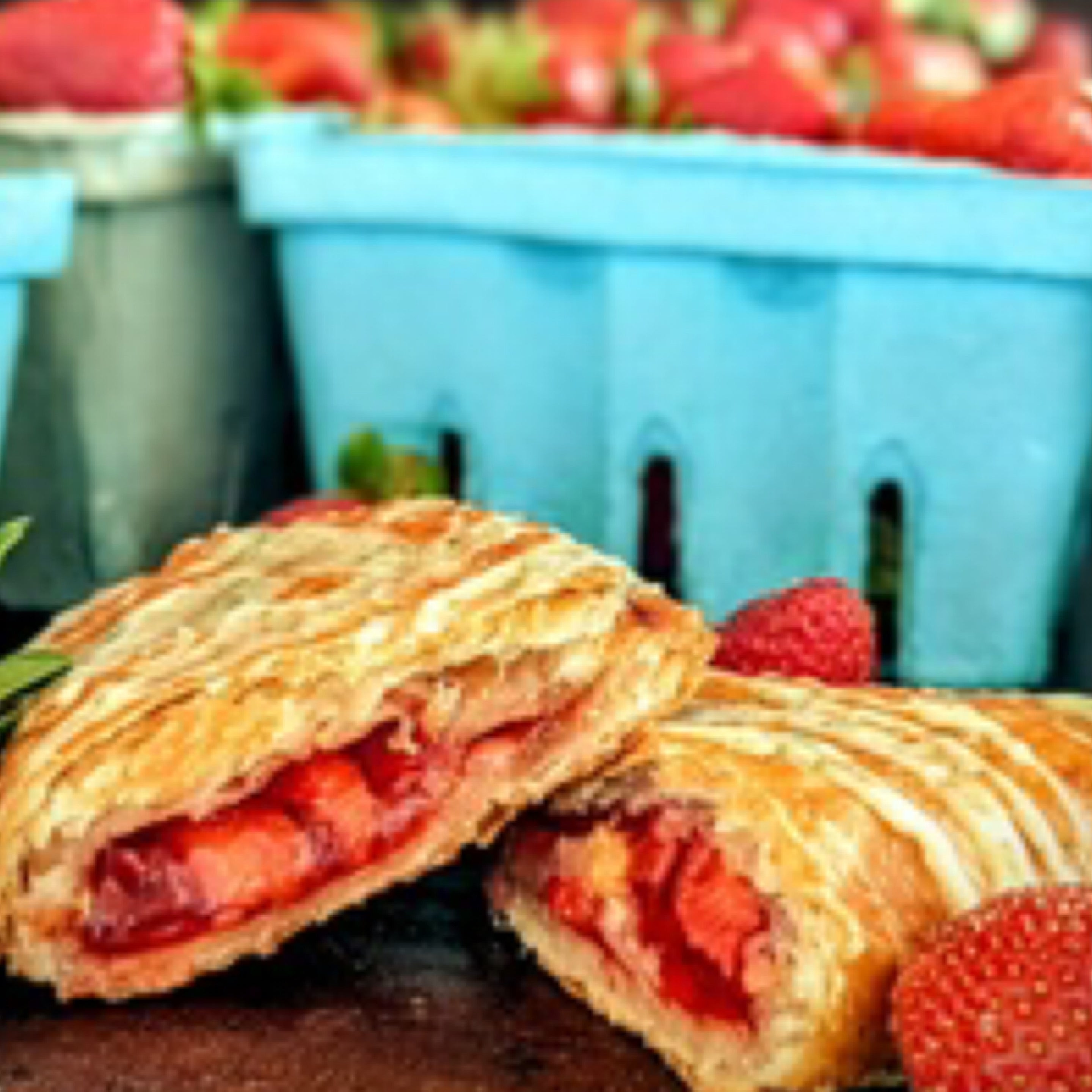 Baking with Mae: Pies from Scratch | The Folk Collaborative